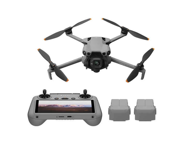 DJI Mini 5 Pro Fly More Combo Plus - CameraLK